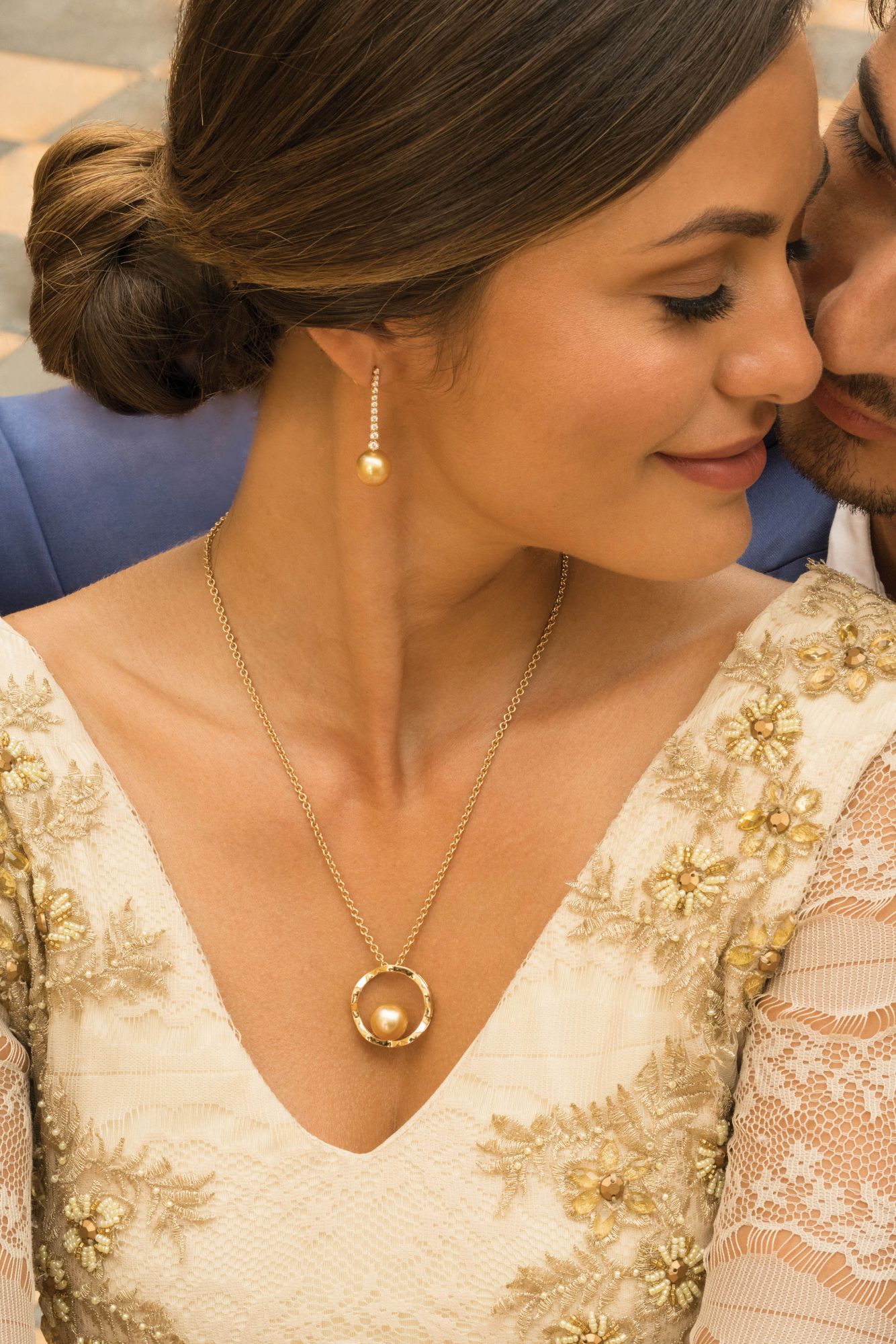 Jewelmer's Latest Collection Is Perfect For Your Big Day | Tatler Asia