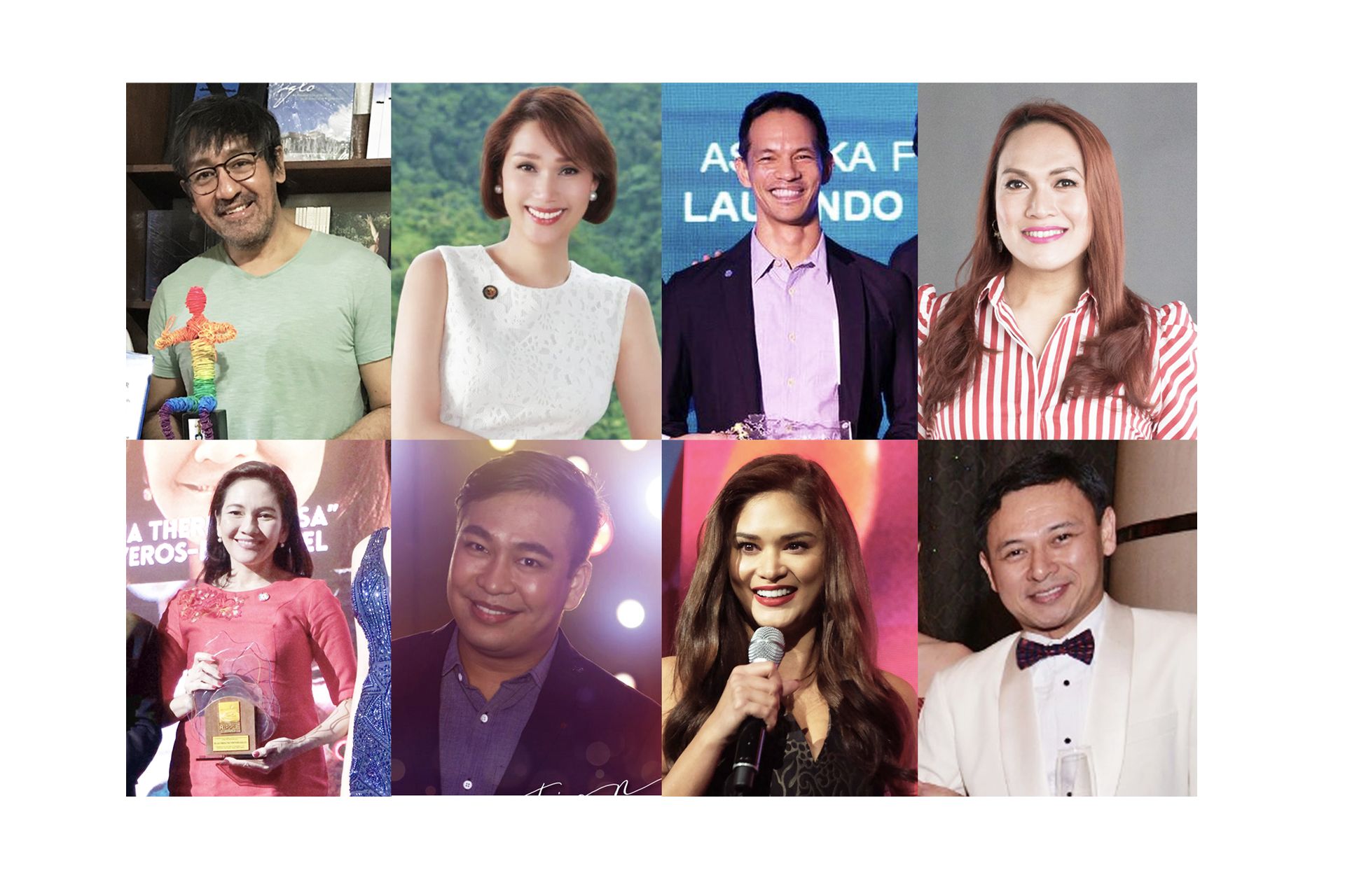 Top LGBT Supporters That Inspire Us | Tatler Asia
