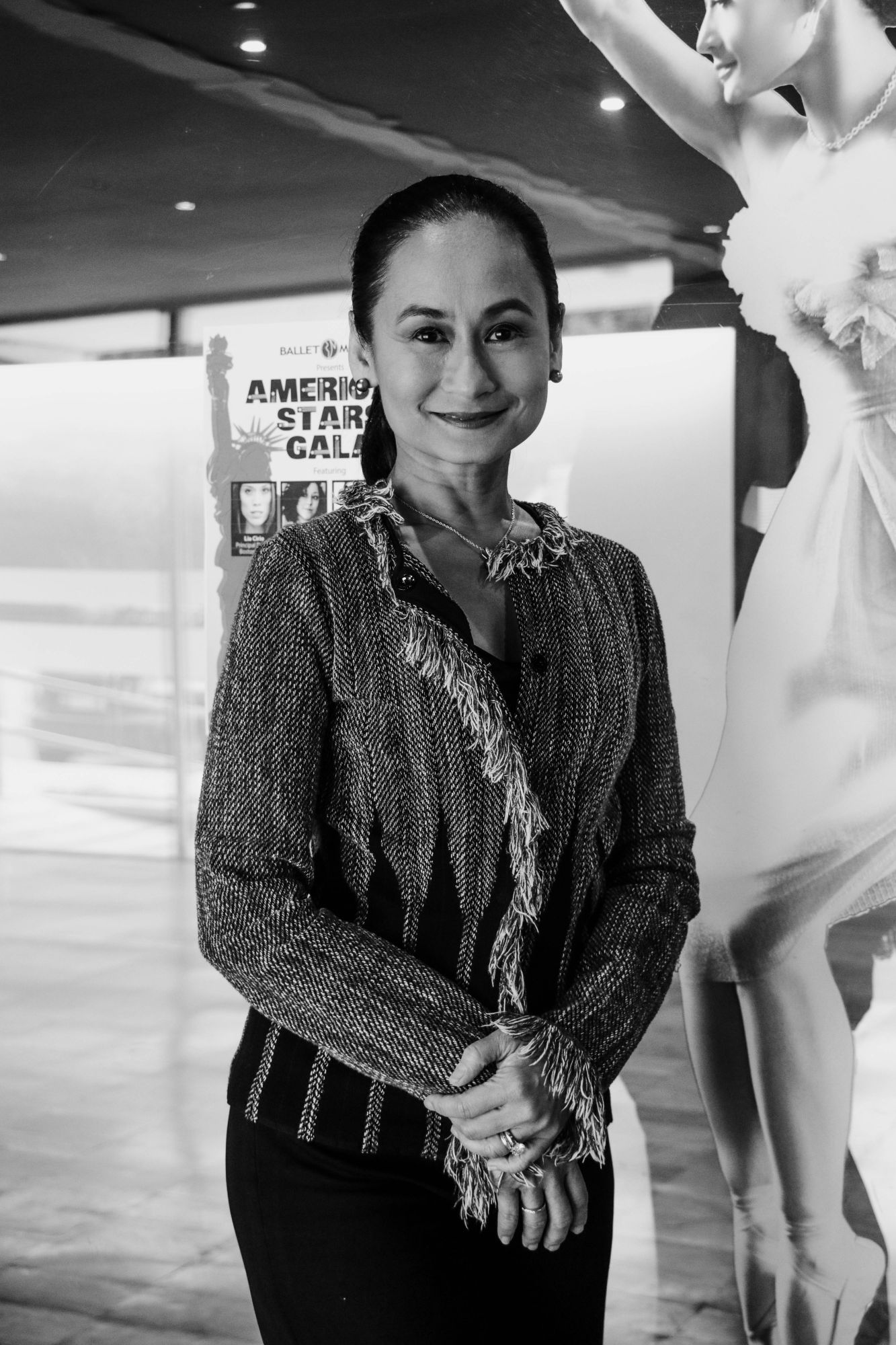 In Conversation With Lisa Macuja-Elizalde and the cast of the American ...