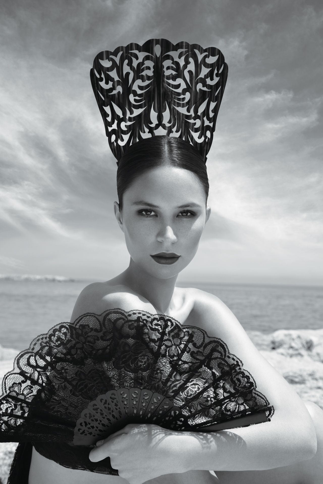 Exploring Barcelona with Jess Wilson | Tatler Asia