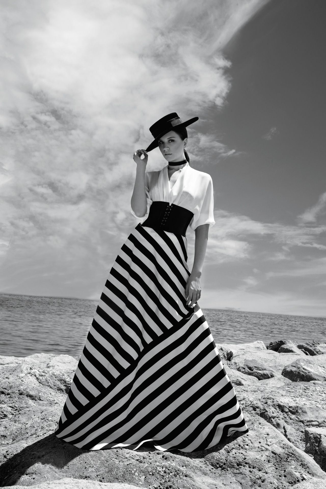 Exploring Barcelona with Jess Wilson | Tatler Asia