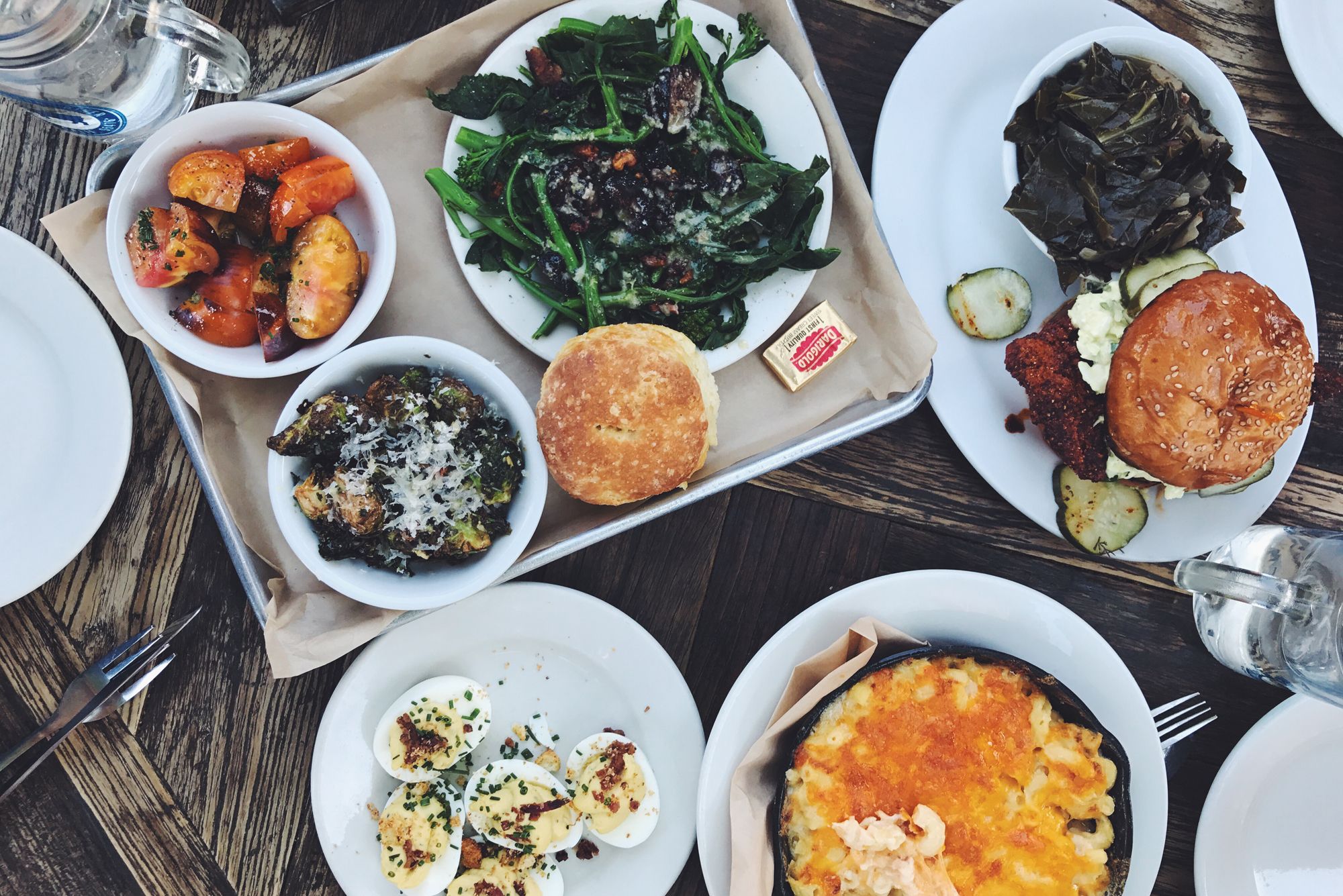 A Food Lover’s Guide To Napa | Tatler Asia