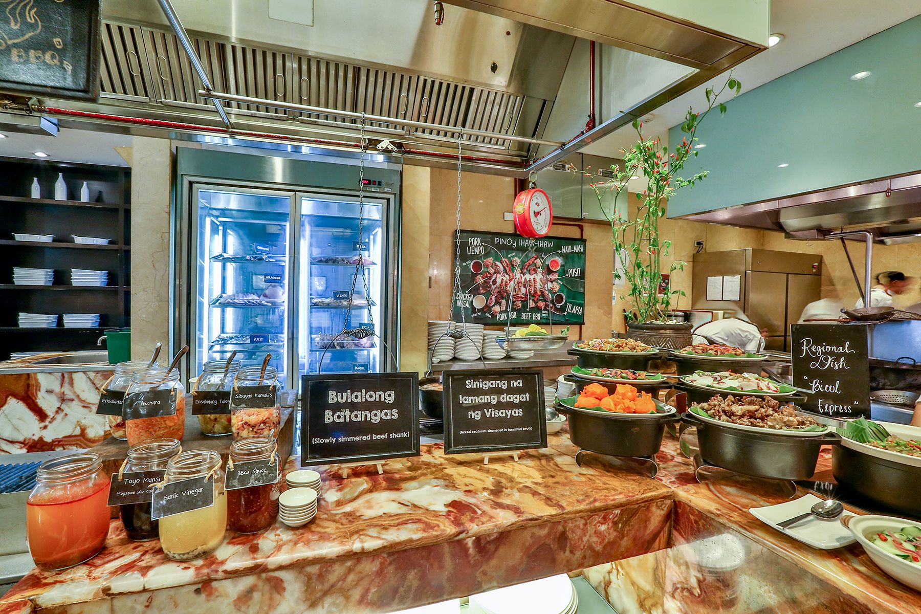 Enjoy Half Off at Marriott Café Every Mondays And Wednesdays | Tatler Asia