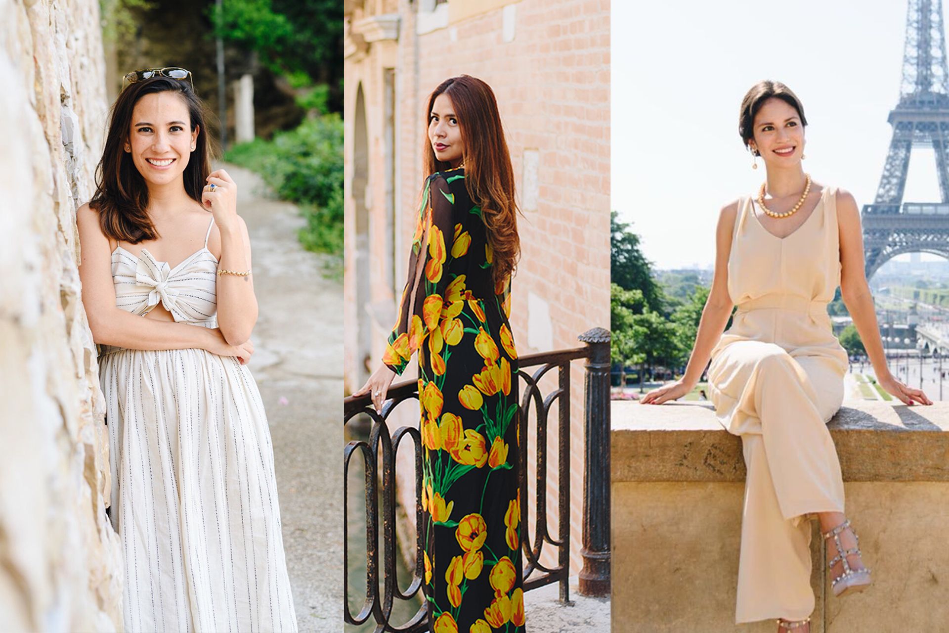 How To Jet Set In Style | Tatler Asia