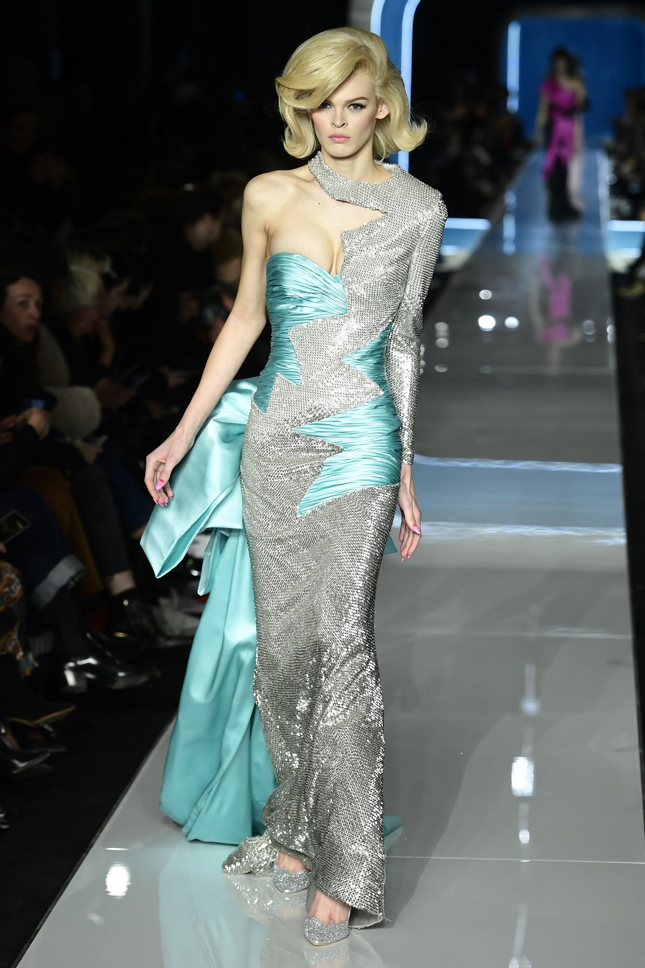 In Pictures: Top 10 Catwalk Queens You've Probably Never Heard Of ...