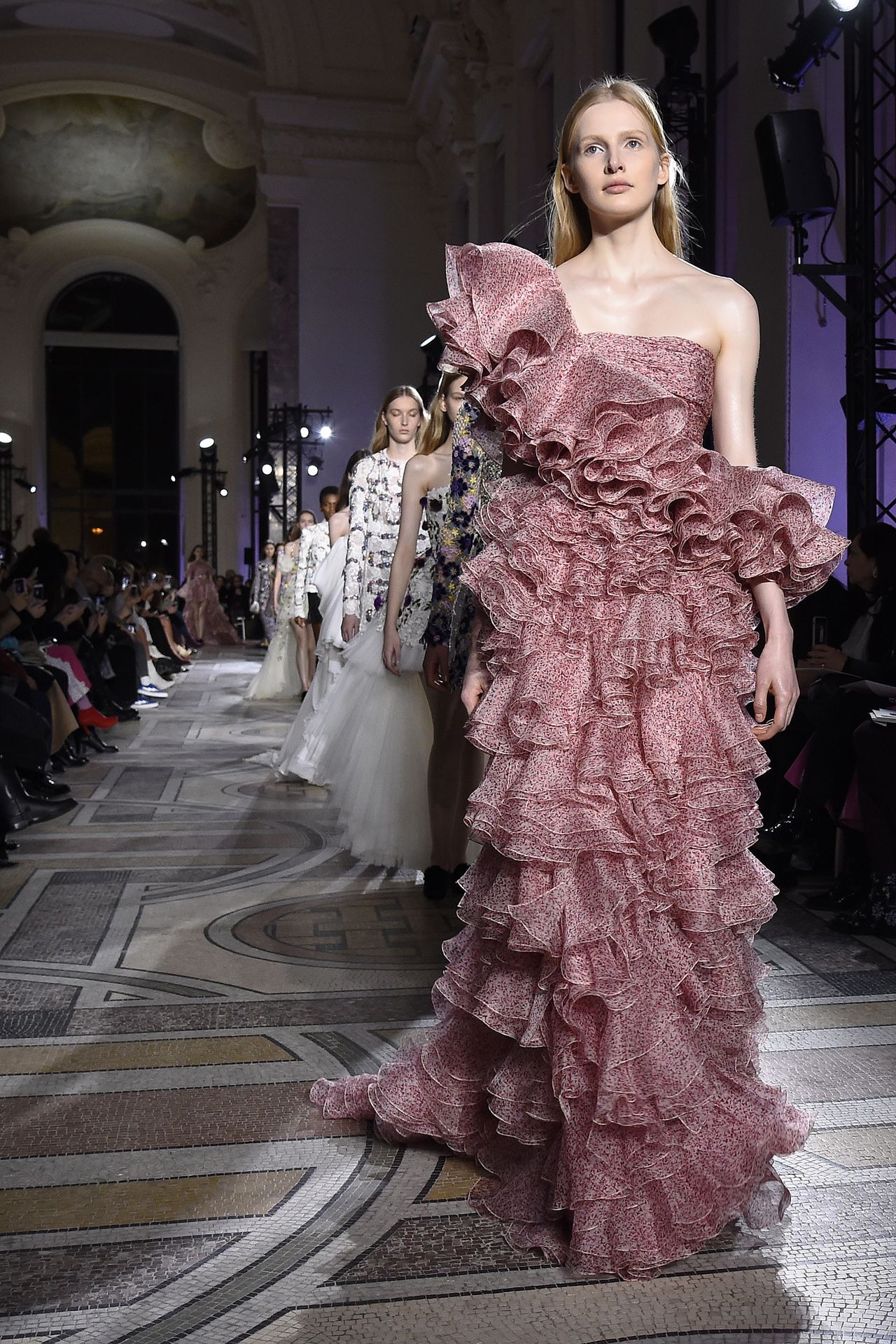 In Pictures: Top 10 Catwalk Queens You've Probably Never Heard Of ...