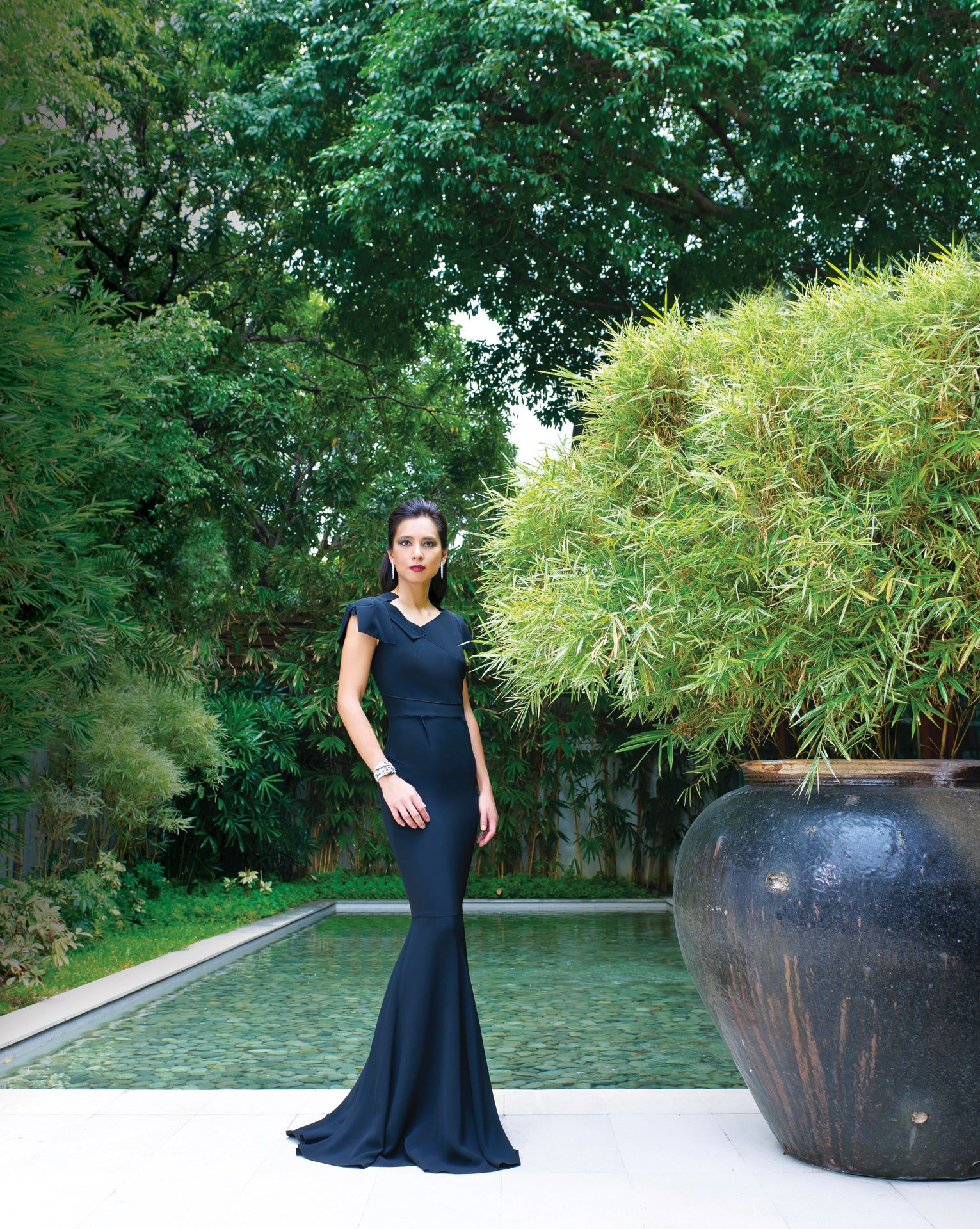 Tatler Friends Describe Their Manila | Tatler Asia