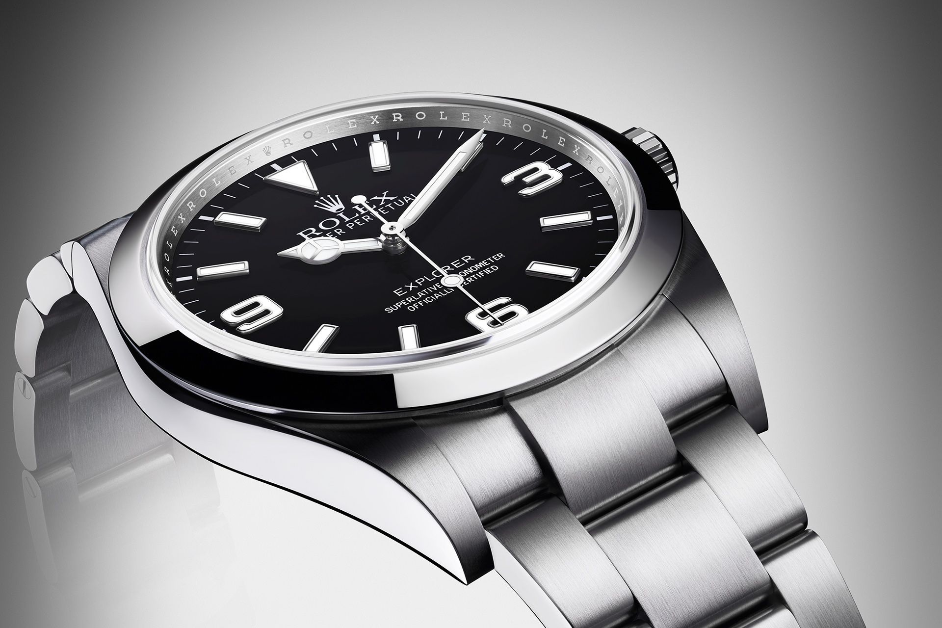 Rolex is Now The Official Partner Of The US Open | Tatler Asia