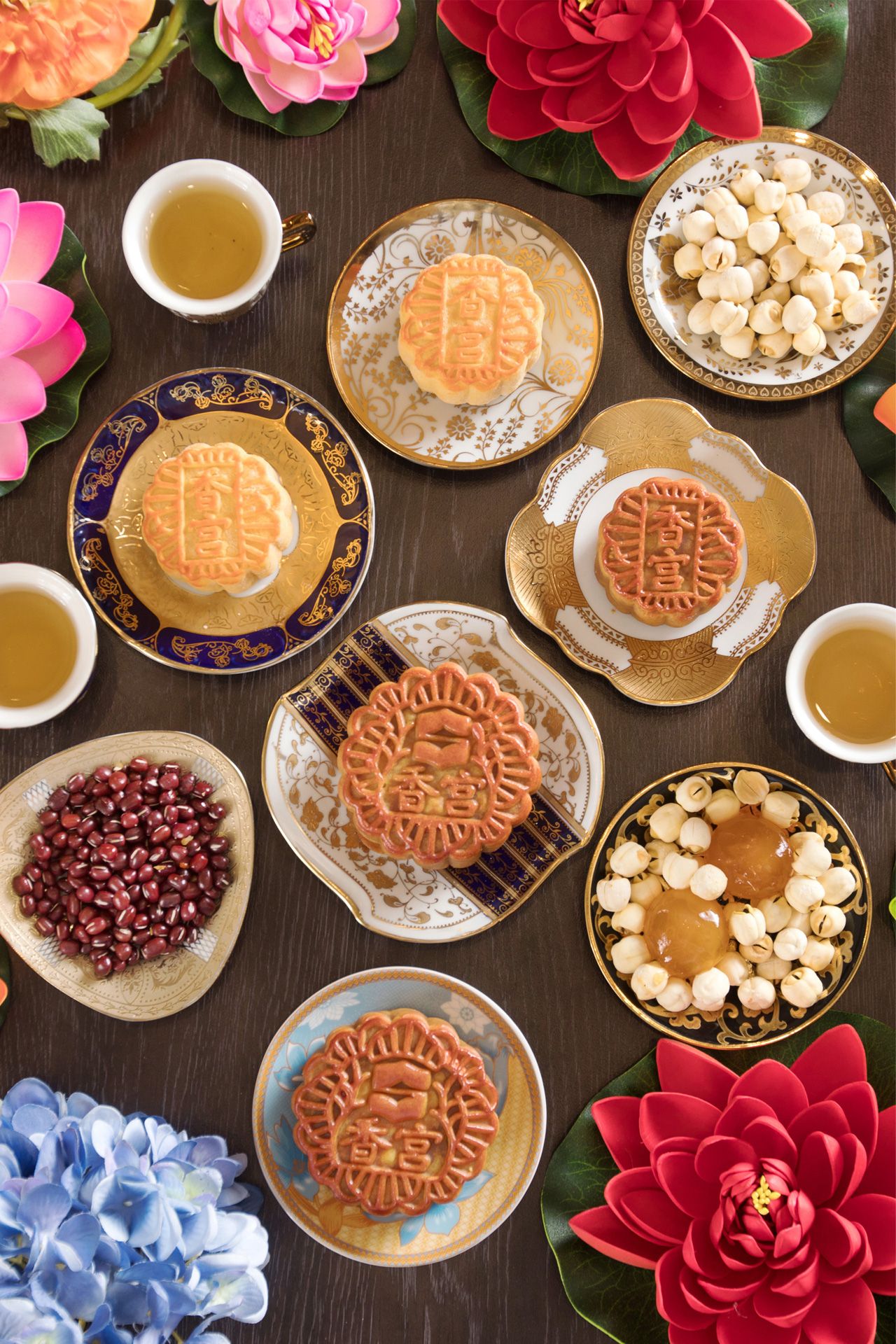 Celebrate Mooncake Festival with Makati Shangri-La, Manila | Tatler Asia