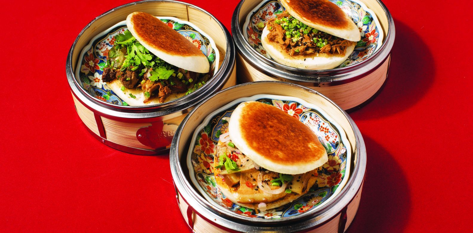 Top Chinese Restaurants You Need To Check Out | Tatler Asia
