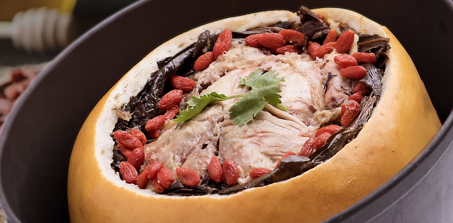 Top Chinese Restaurants You Need To Check Out | Tatler Asia