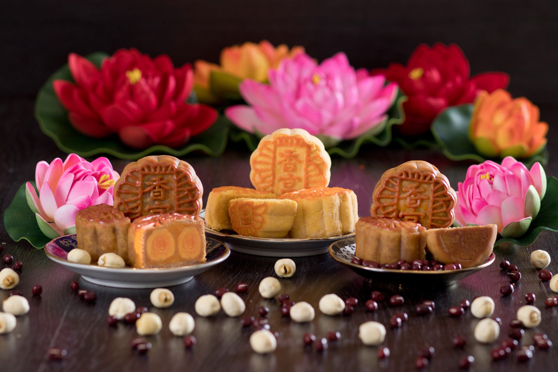 Celebrate Mooncake Festival With Makati Shangri La Manila Tatler Asia Celebrate Mooncake Festival With Makati Shangri La Manila Tatler Asia