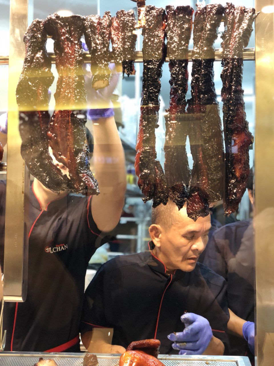 A Welcome Taste of Singapore | Tatler Asia