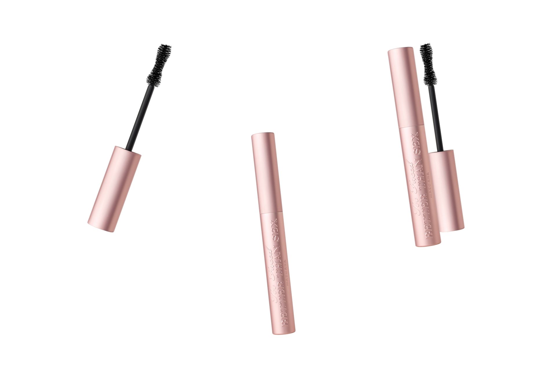 You Need These Mascaras In Your Life | Tatler Asia