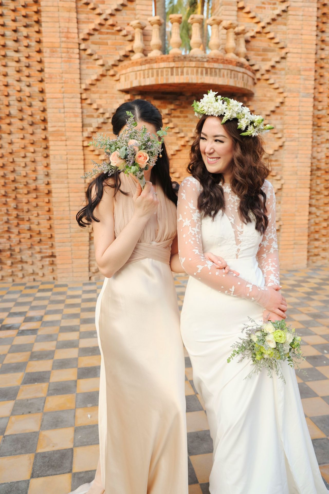 Fashion Designer and Soon To Be Bride, Patty Ang, Prepares For The Big ...