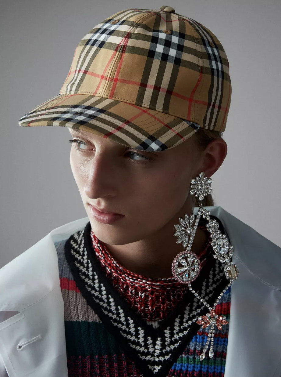 8 Designer Hats To Crown Every Sun Goddess | Tatler Asia