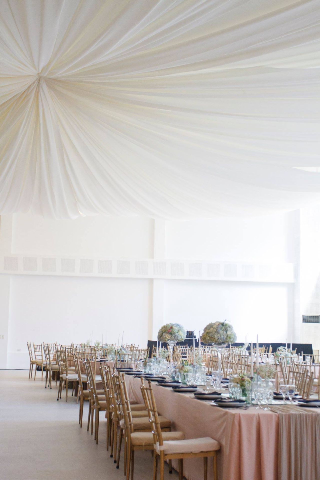 Whitespace Manila Wedding Looking For A Spacious Venue That
