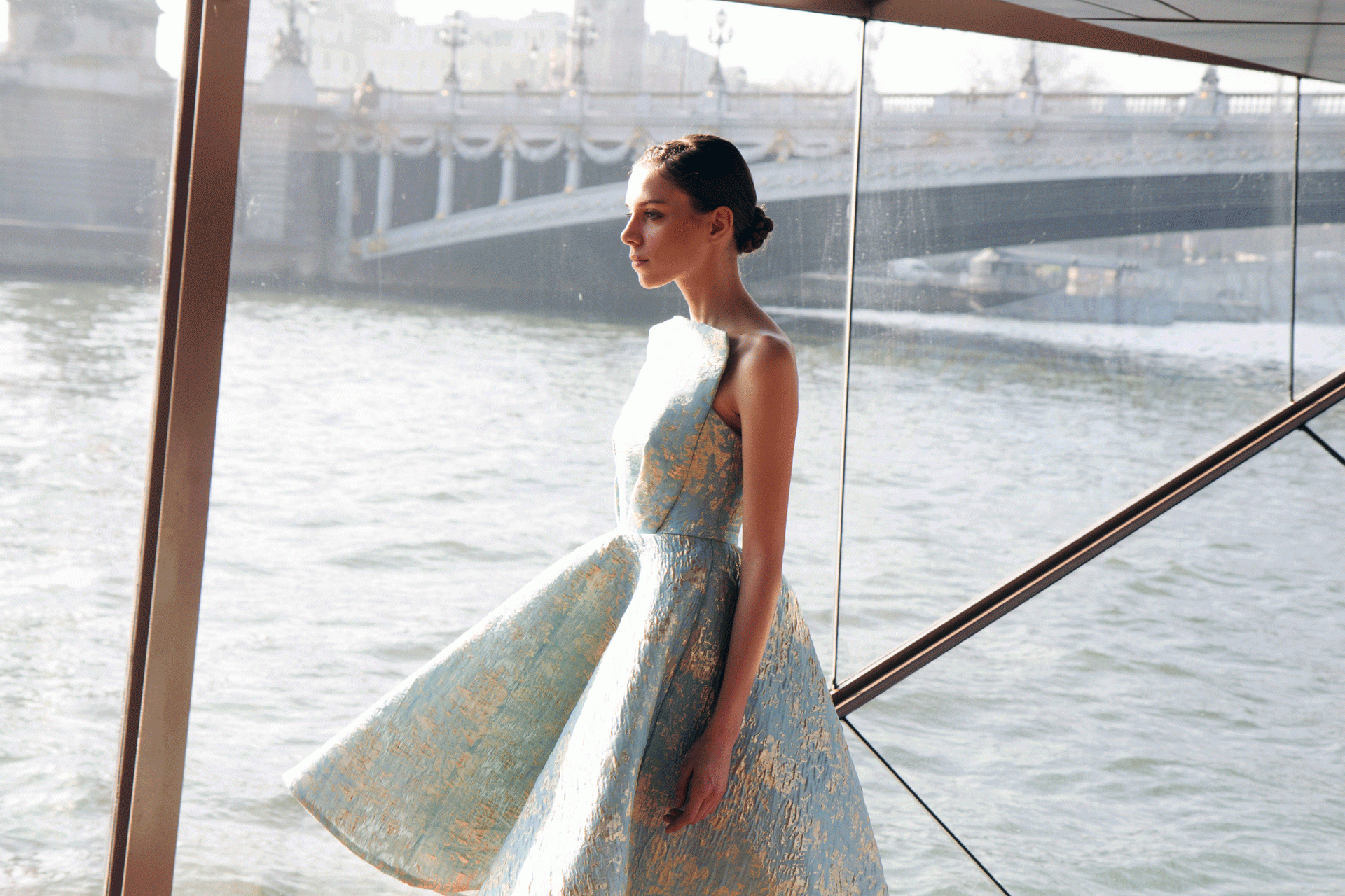Catwalk On Water Embarks This September | Tatler Asia