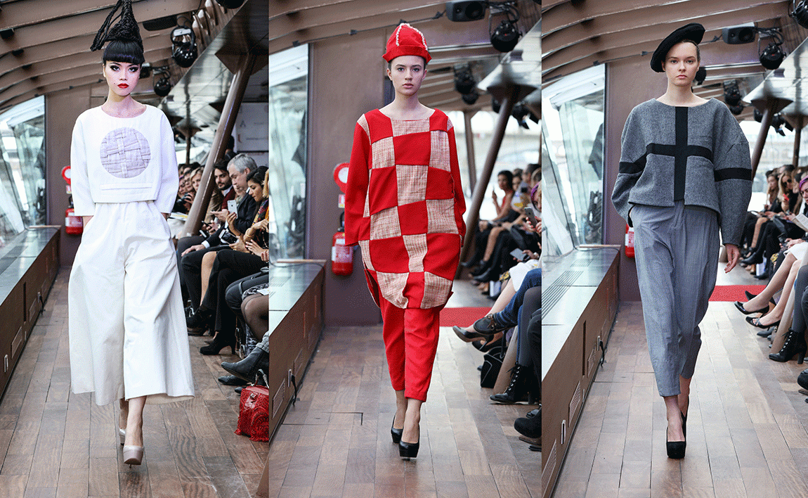 Catwalk On Water Embarks This September | Tatler Asia