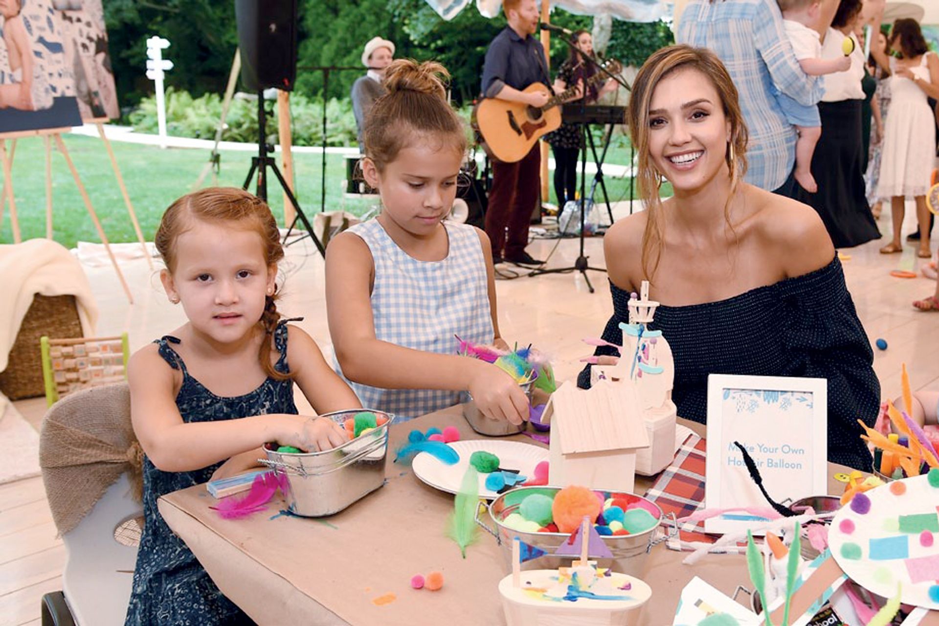 The Honest Company's Jessica Alba Talks Health, Leadership and ...