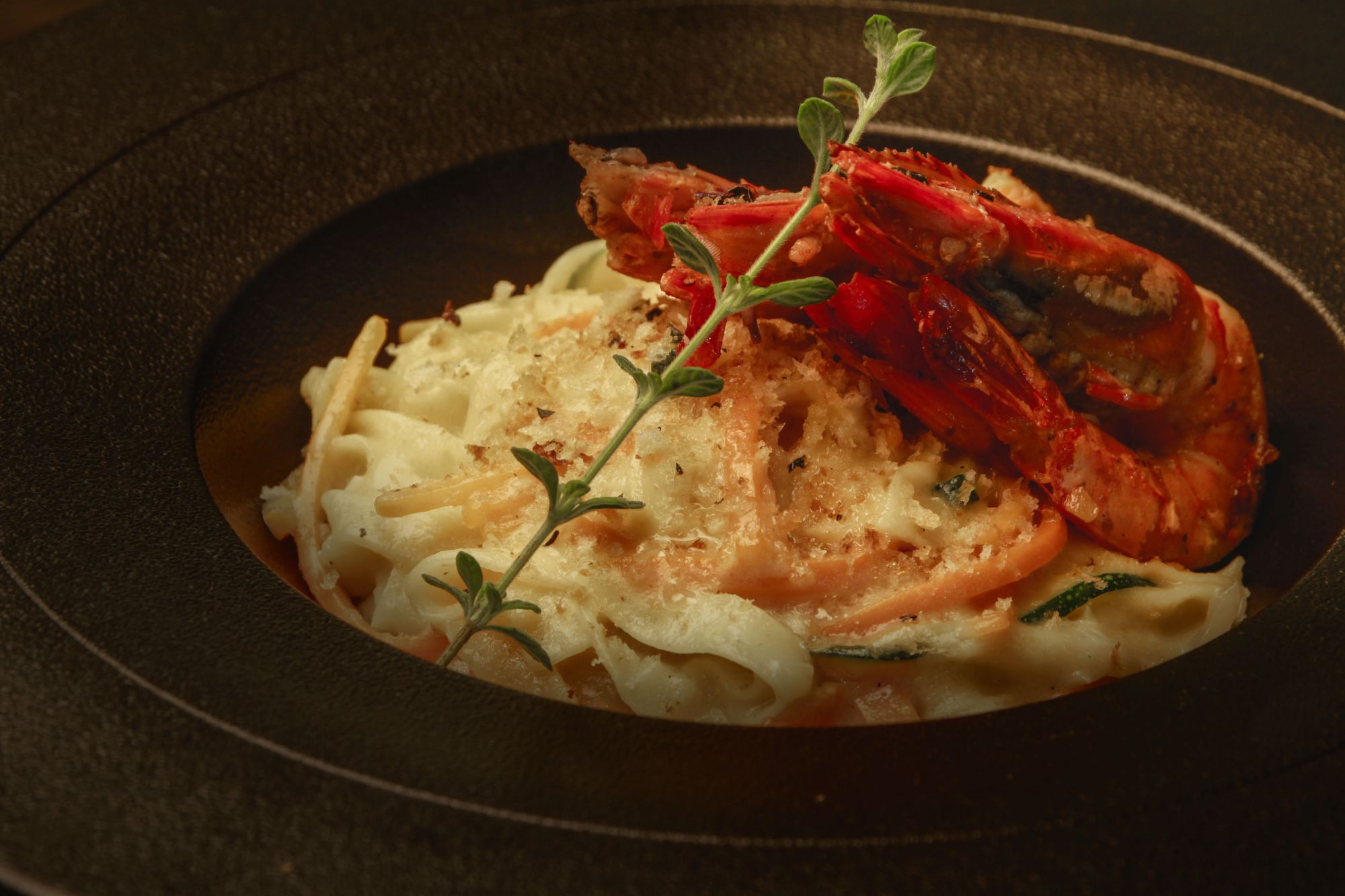 Taza Fresh Table Of Taal Vista Hotel Launches New Seasonal Menu ...