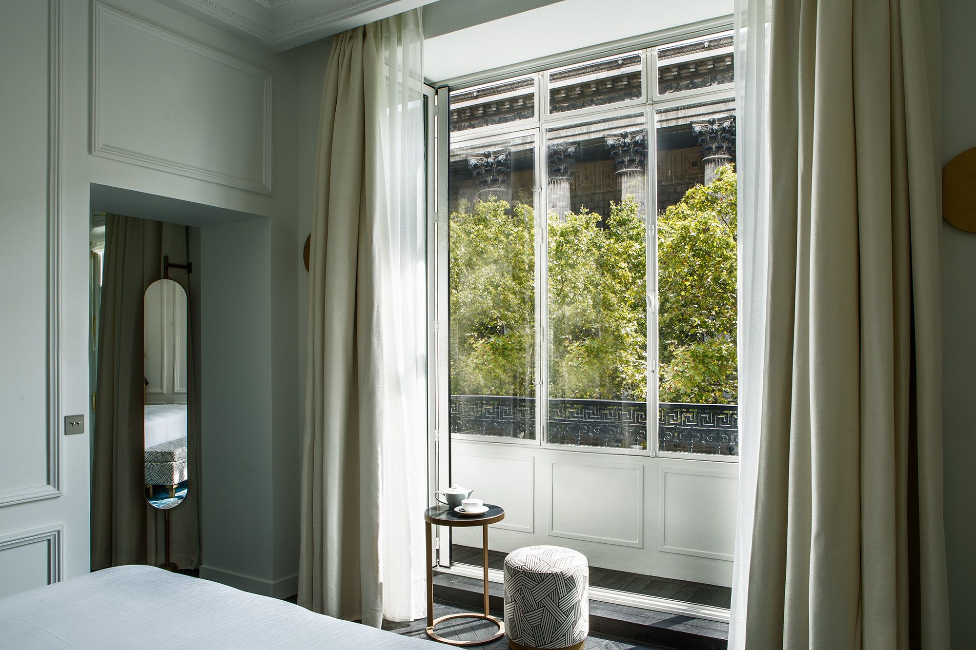 A Look Inside Fauchon's New Five-Star Hotel In Paris | Tatler Asia