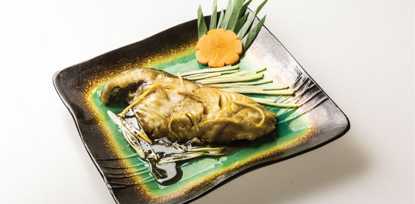 Must Try Japanese Restaurants In The Country | Tatler Asia