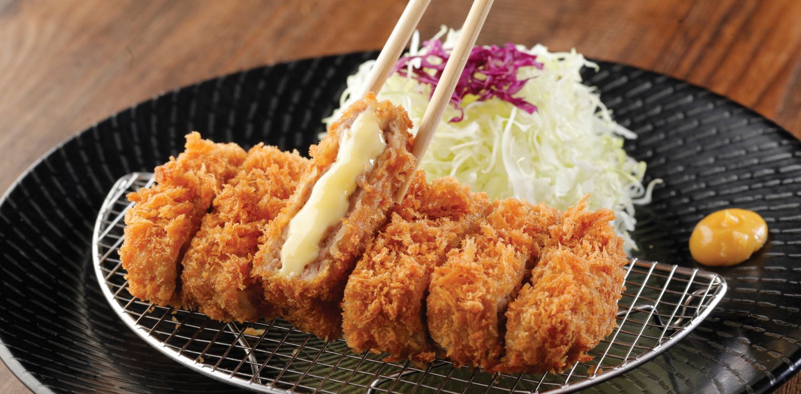 Must Try Japanese Restaurants In The Country | Tatler Asia