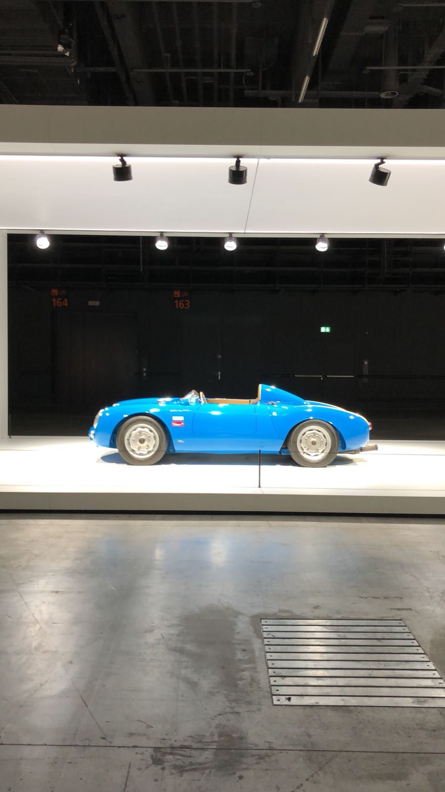 10 Must-See Classic Cars At Grand Basel Motor Show | Tatler Asia