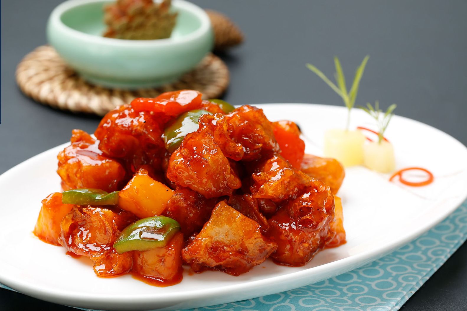 Fall In Love With Xiu Fine’s Meat Lovers Set | Tatler Asia