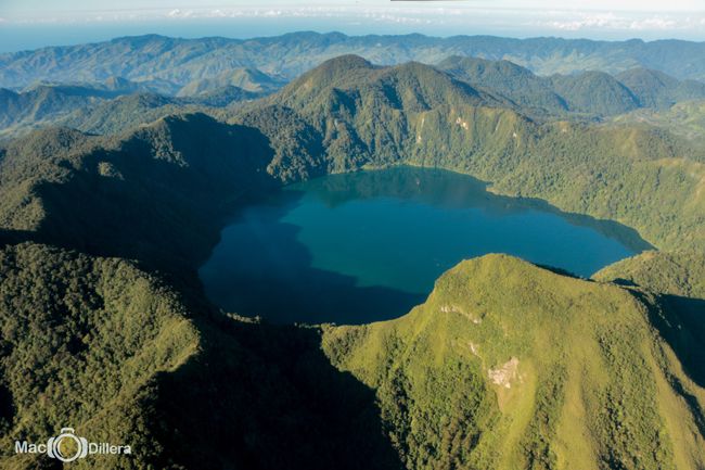 Lake Holon: A Hidden Gem in South Cotabato | Tatler Asia