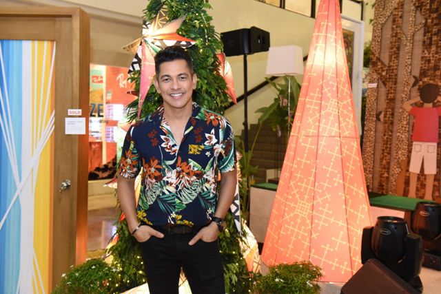 Ayala Malls Launches "Awit at Laro" | Tatler Asia