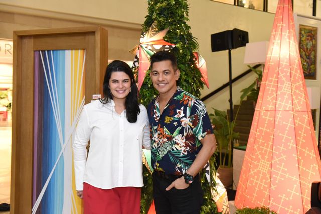 Ayala Malls Launches "Awit at Laro" | Tatler Asia