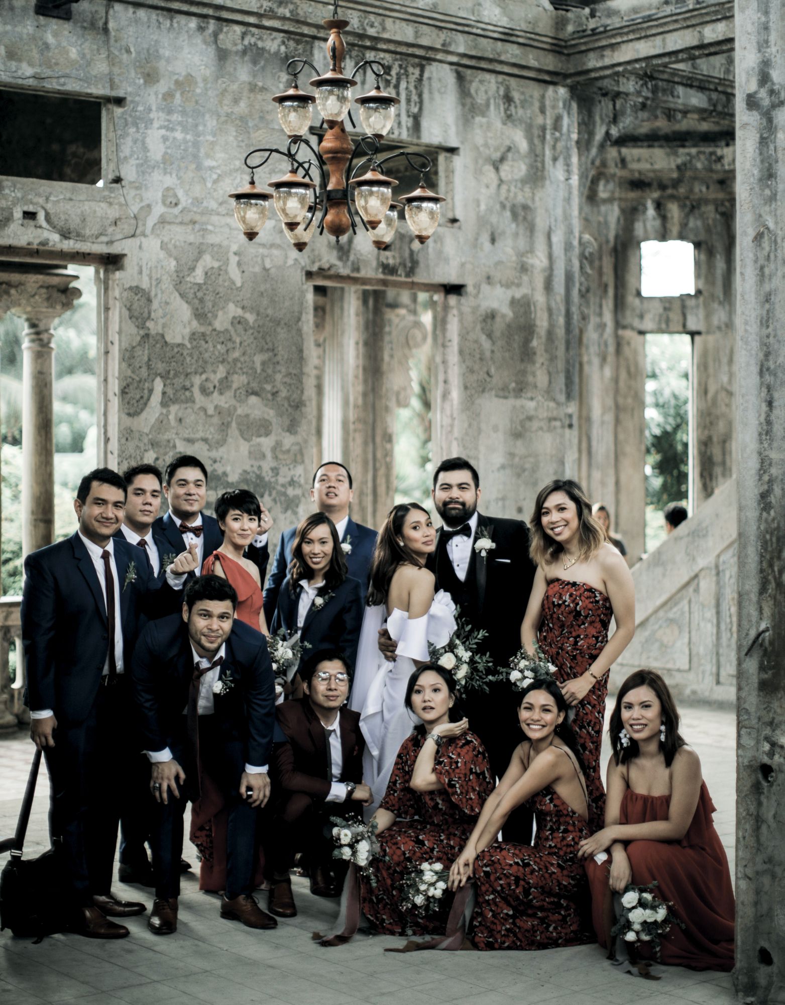 Together, Always: Borgy Torre and Katrina Veloso Tie The Knot in ...