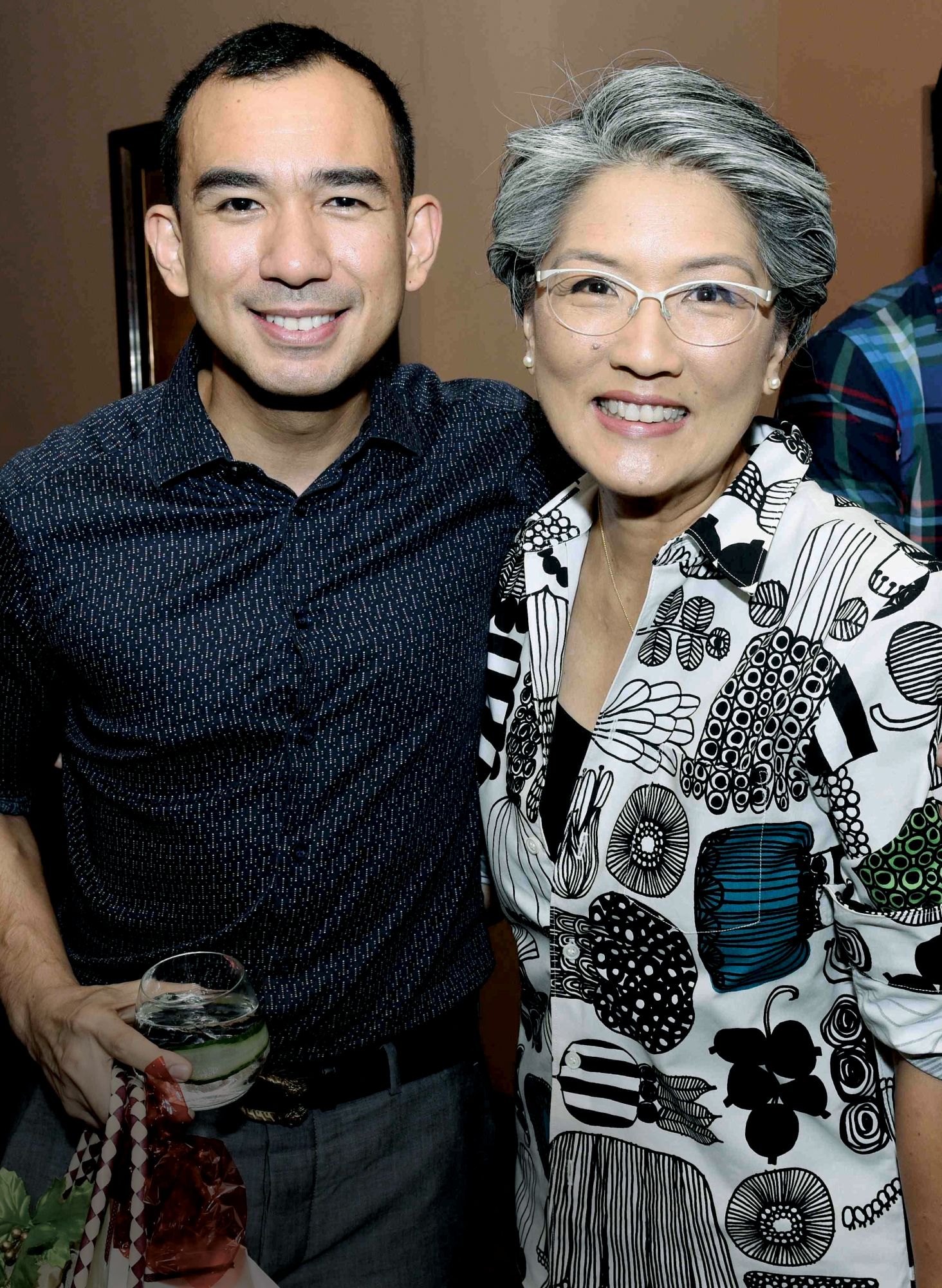 Milestones in Art: Jaime Ponce De Leon's Birthday Celebration | Tatler Asia