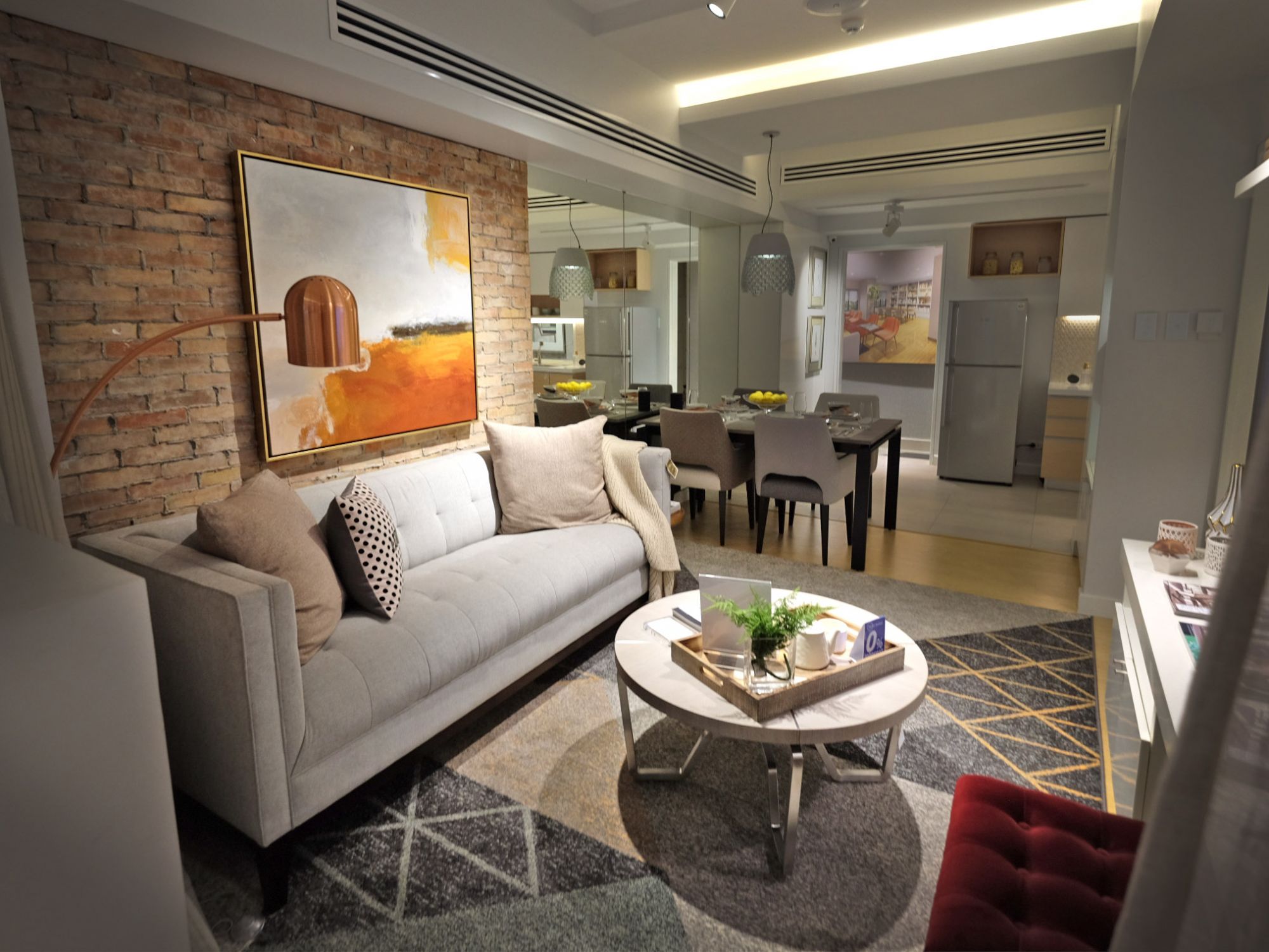 Bespoke Furniture For Condo-Living | Tatler Asia