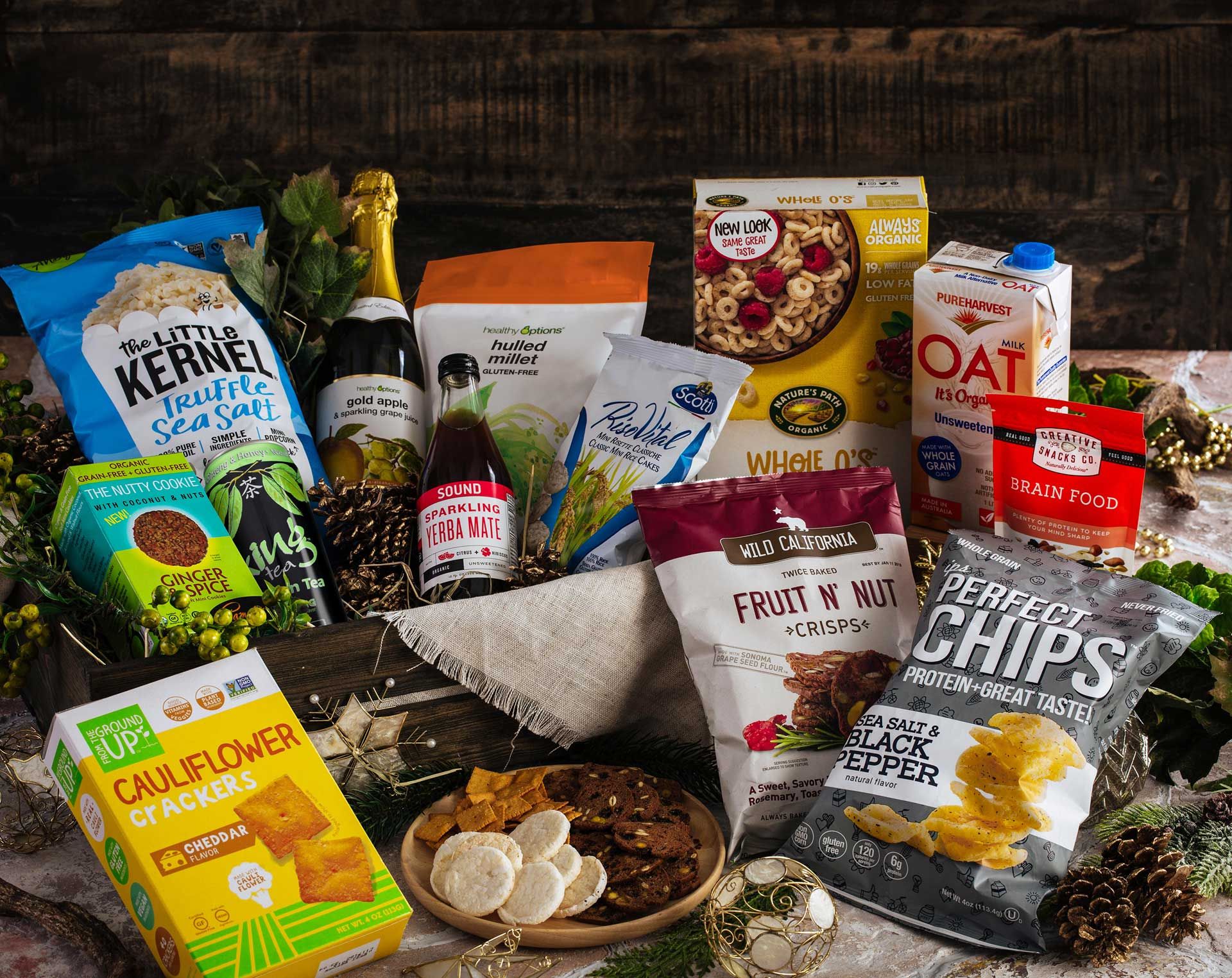 The Perfect Gift Guide For The Health Lovers | Tatler Asia