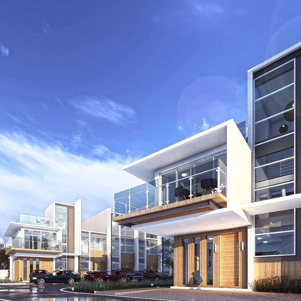 On The Rise: The M Residences at Mahogany III | Tatler Asia