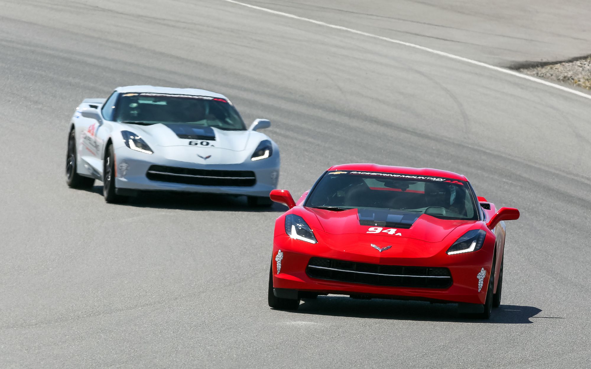 The Corvette, Like Elvis Presley, Is The Original American Idol, Says ...