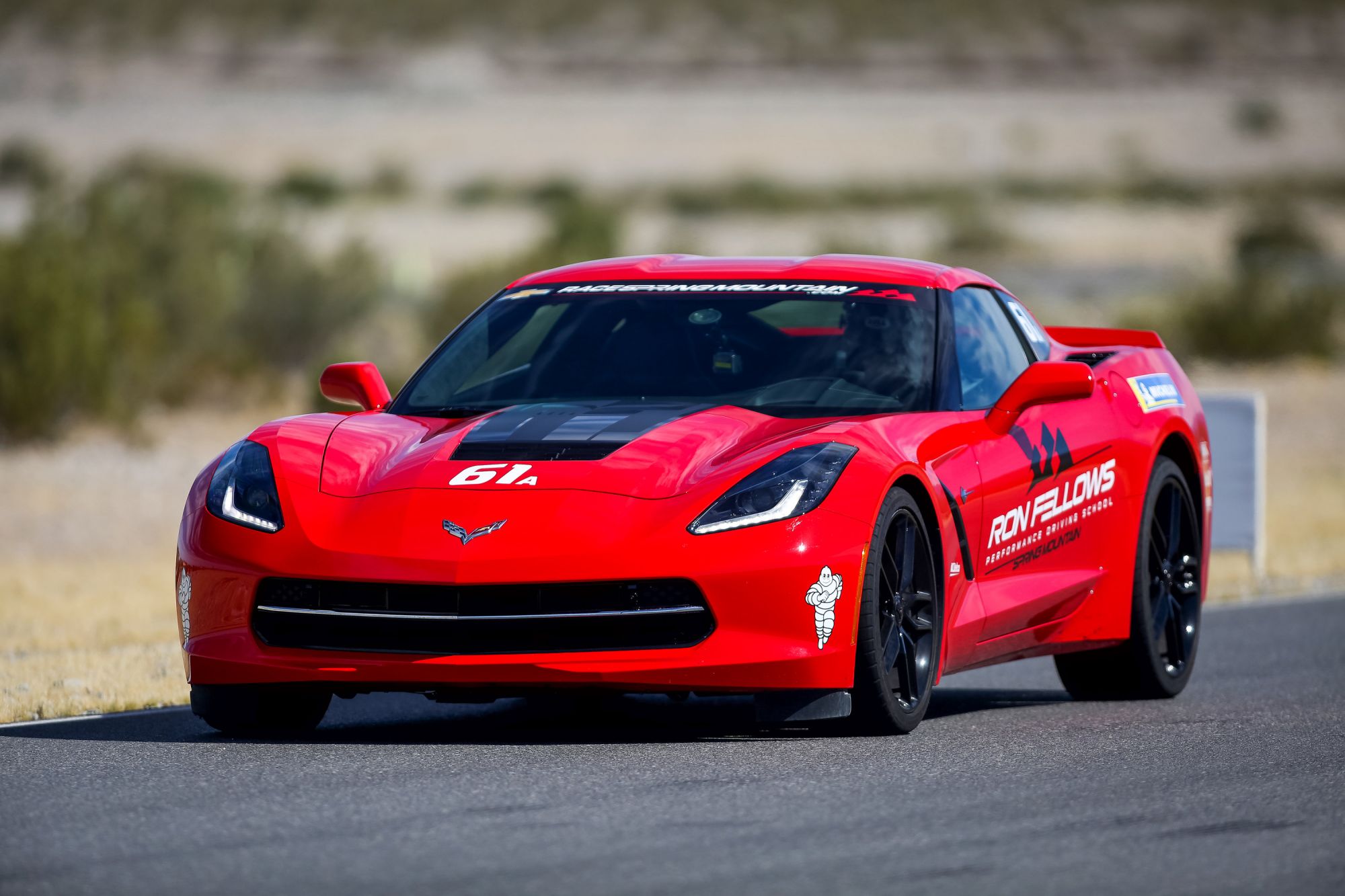 The Corvette, Like Elvis Presley, Is The Original American Idol, Says ...