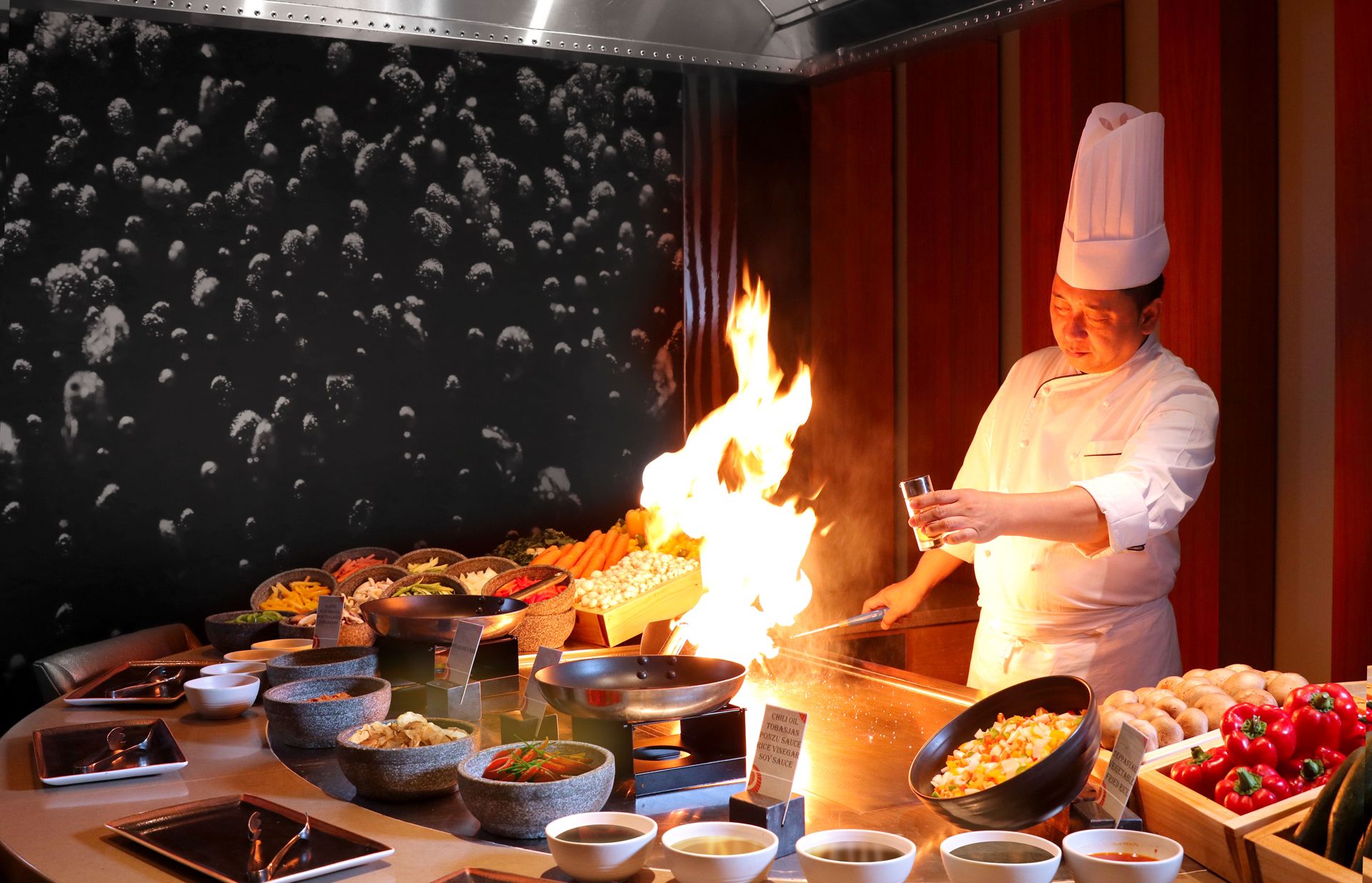 The Kaizen Factor at Yakumi | Tatler Asia