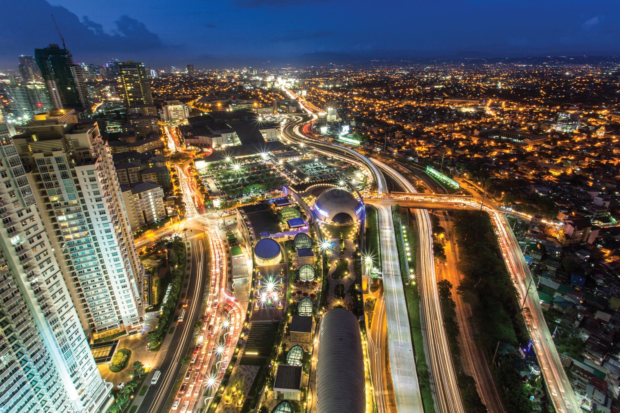 SM Supermalls: The Catalyst of Change | Tatler Asia