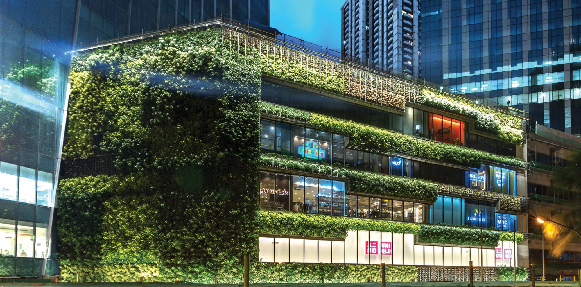 SM Supermalls: The Catalyst of Change | Tatler Asia