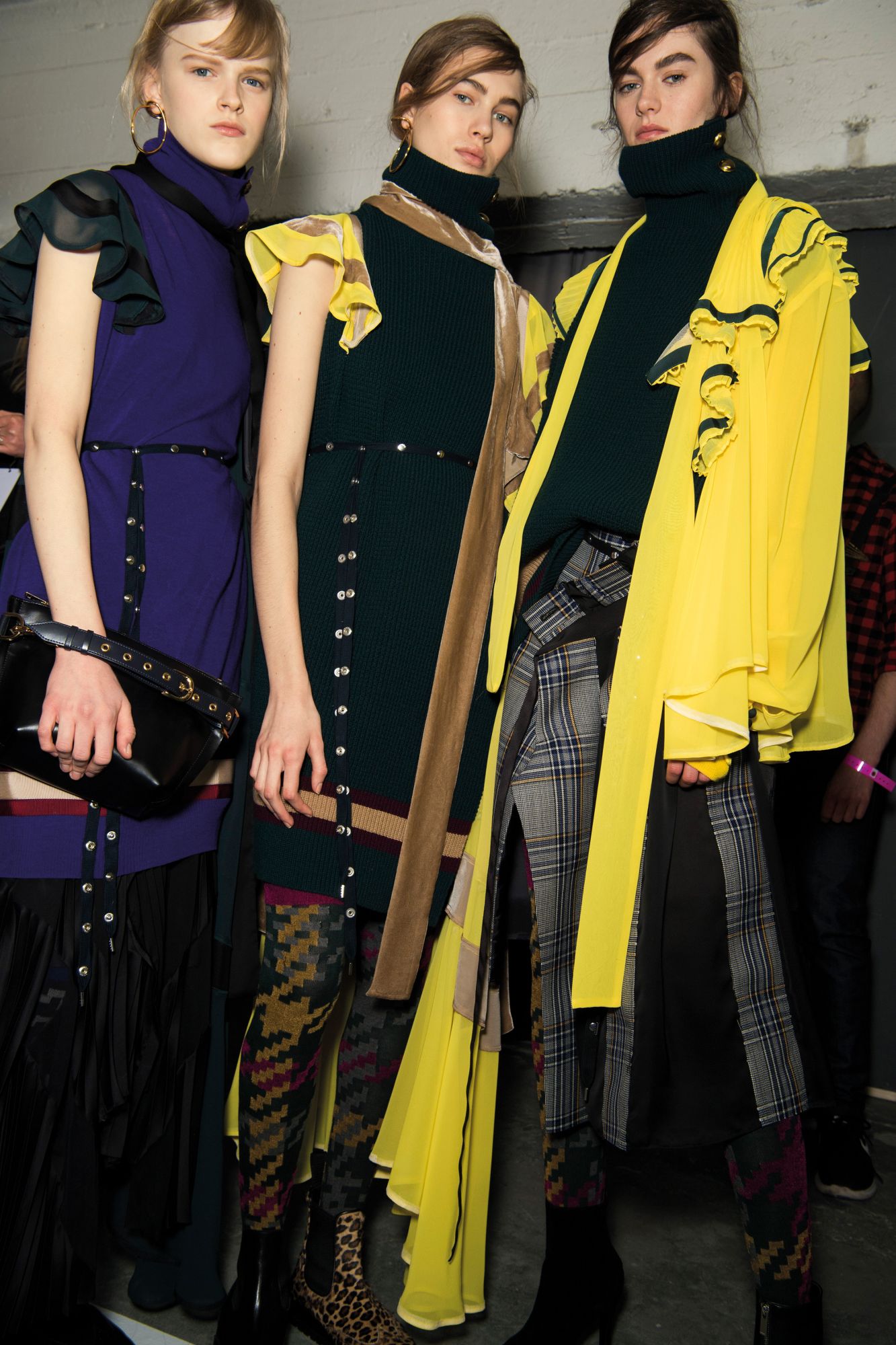 Round up of the Women's Fall/Winter 2018 Collection | Tatler Asia
