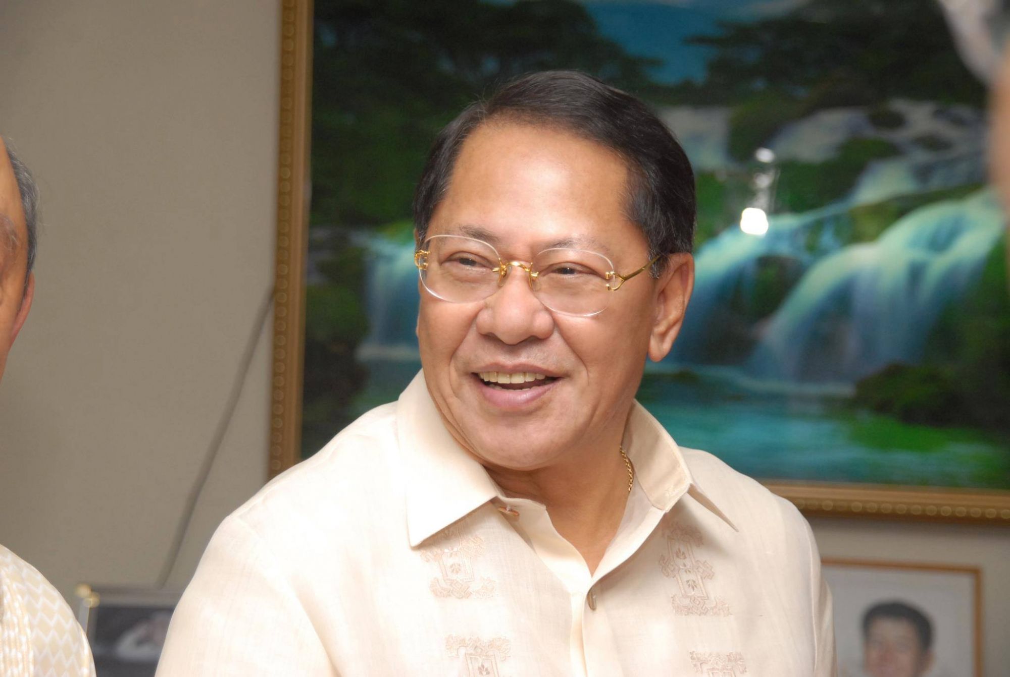 Tribute Concert In Memory Of The Late Senator Edgardo Angara | Tatler Asia