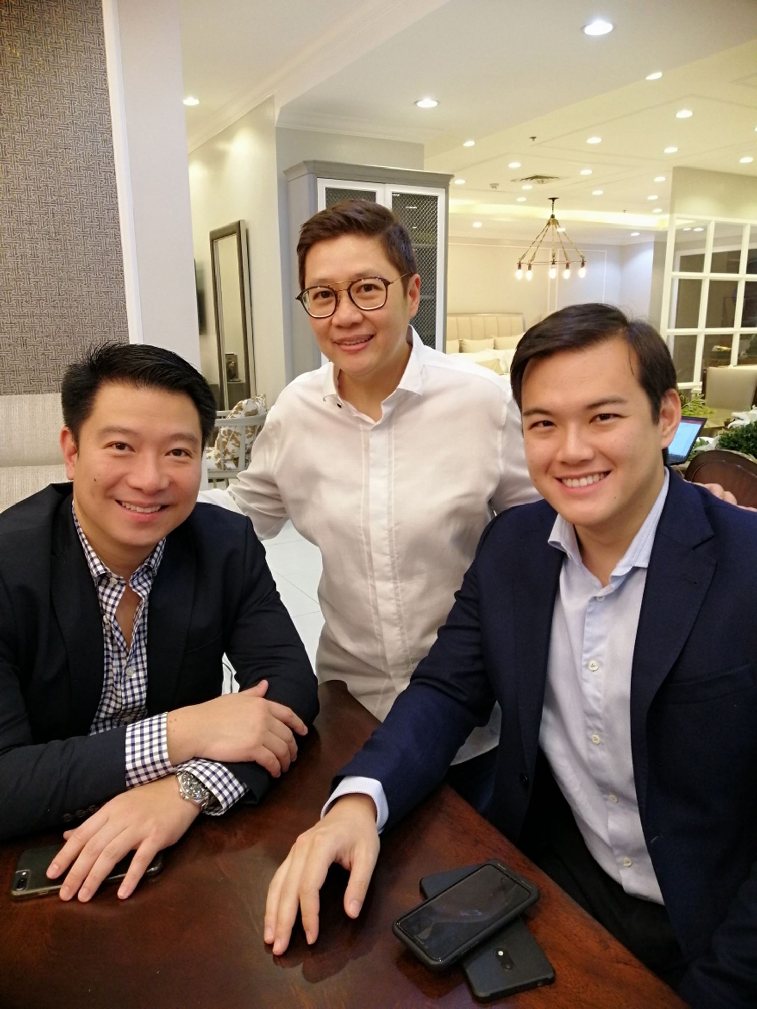 Caracole Celebrates A Year of Success in Philippine Furniture Industry ...