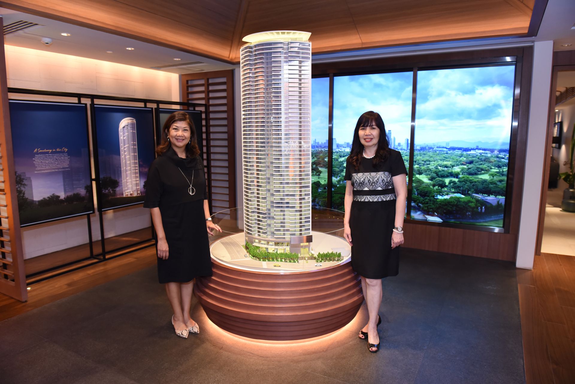 On The Rise: Shang Residences at Wack Wack | Tatler Asia