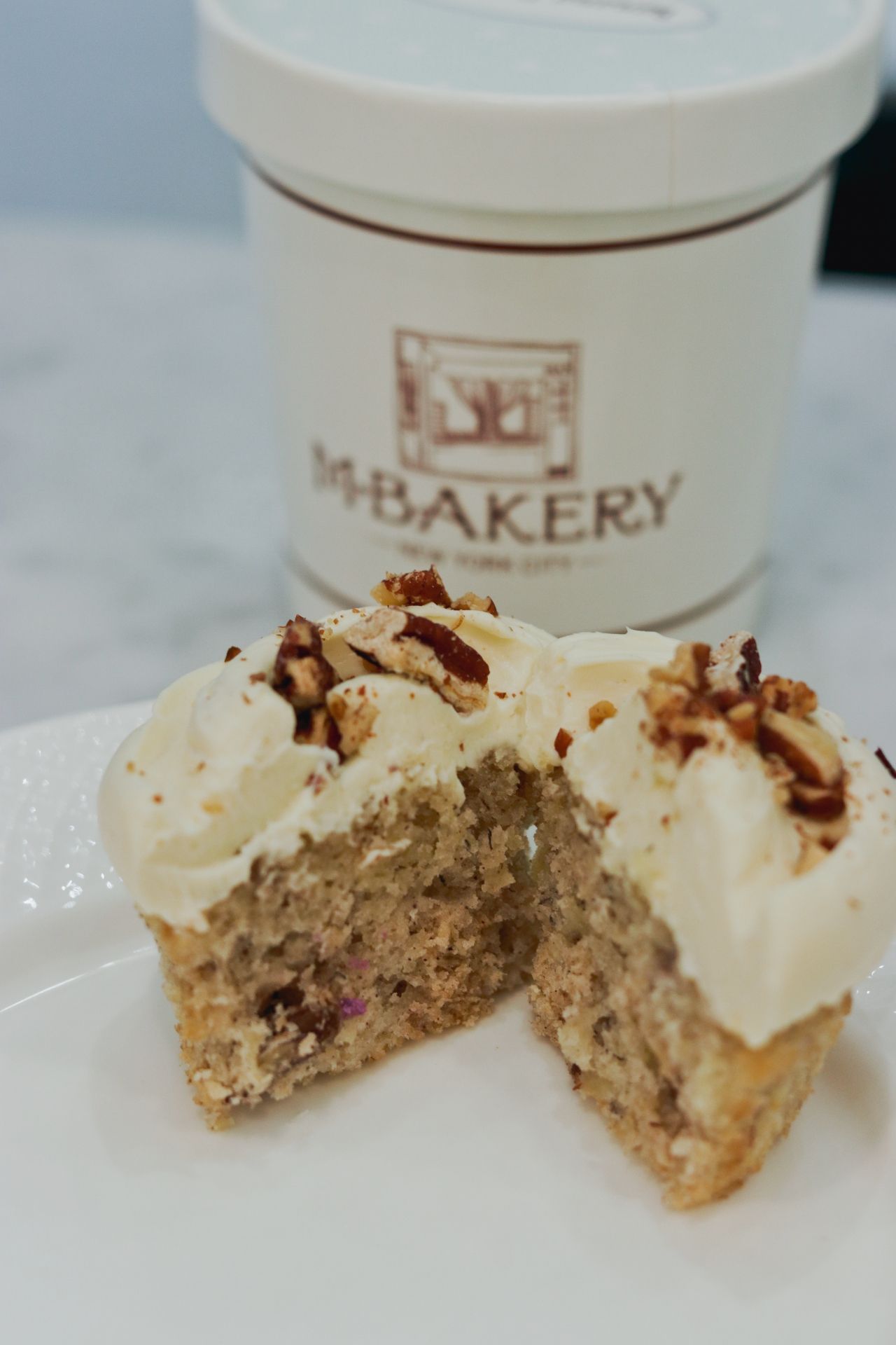 Sink Your Teeth Into M Bakery's Sweet Treats | Tatler Asia