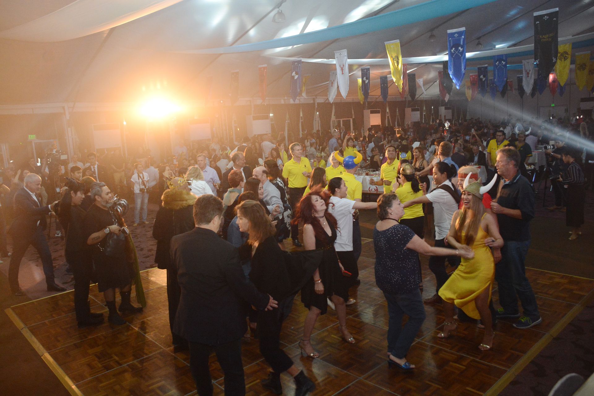 Crayfish Party At Sofitel Philippine Plaza Manila | Tatler Asia