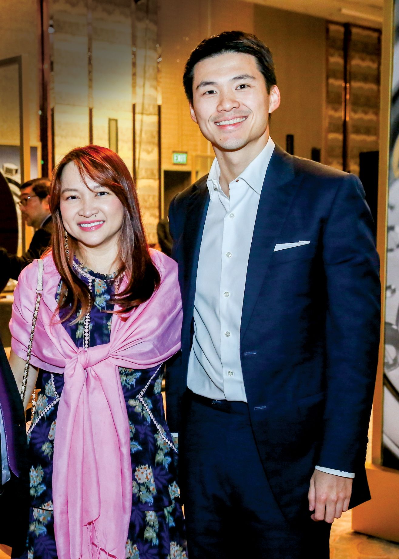 From Now Into Perpetuity: Patek Philippe's First Knowledge Series Event ...